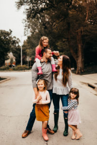 Fall Family Photos – Garvin And Co