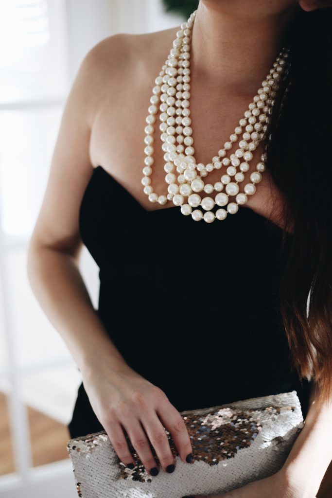 Let’s Get Festive // Holiday Style Favorites