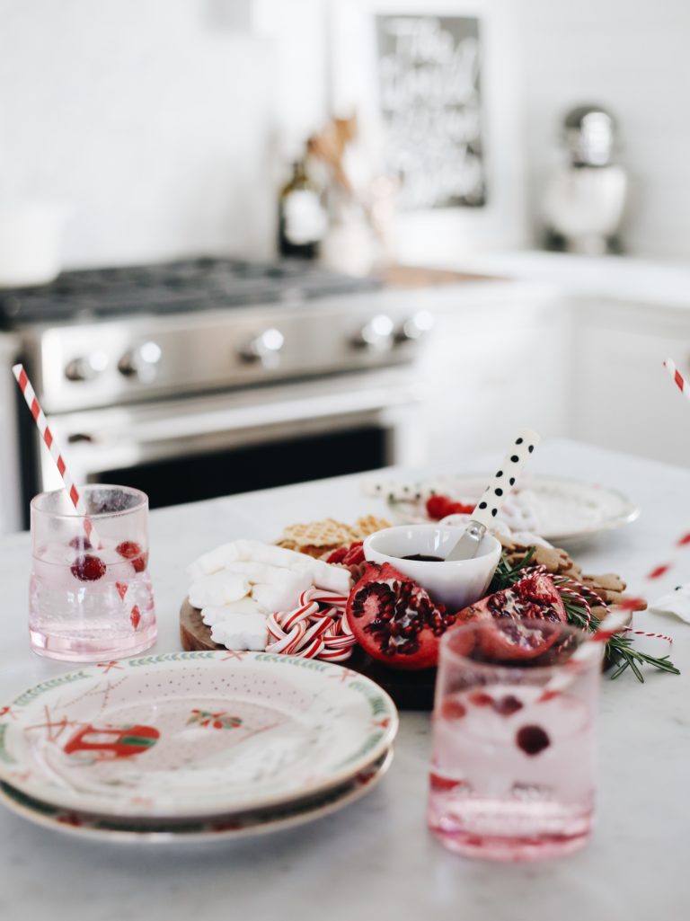 Holiday Entertaining