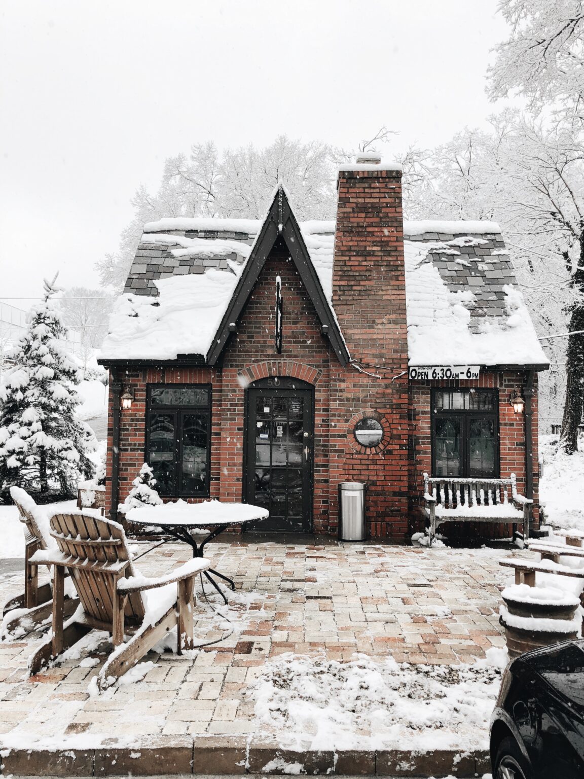 Snow Day Survival Guide with Kids