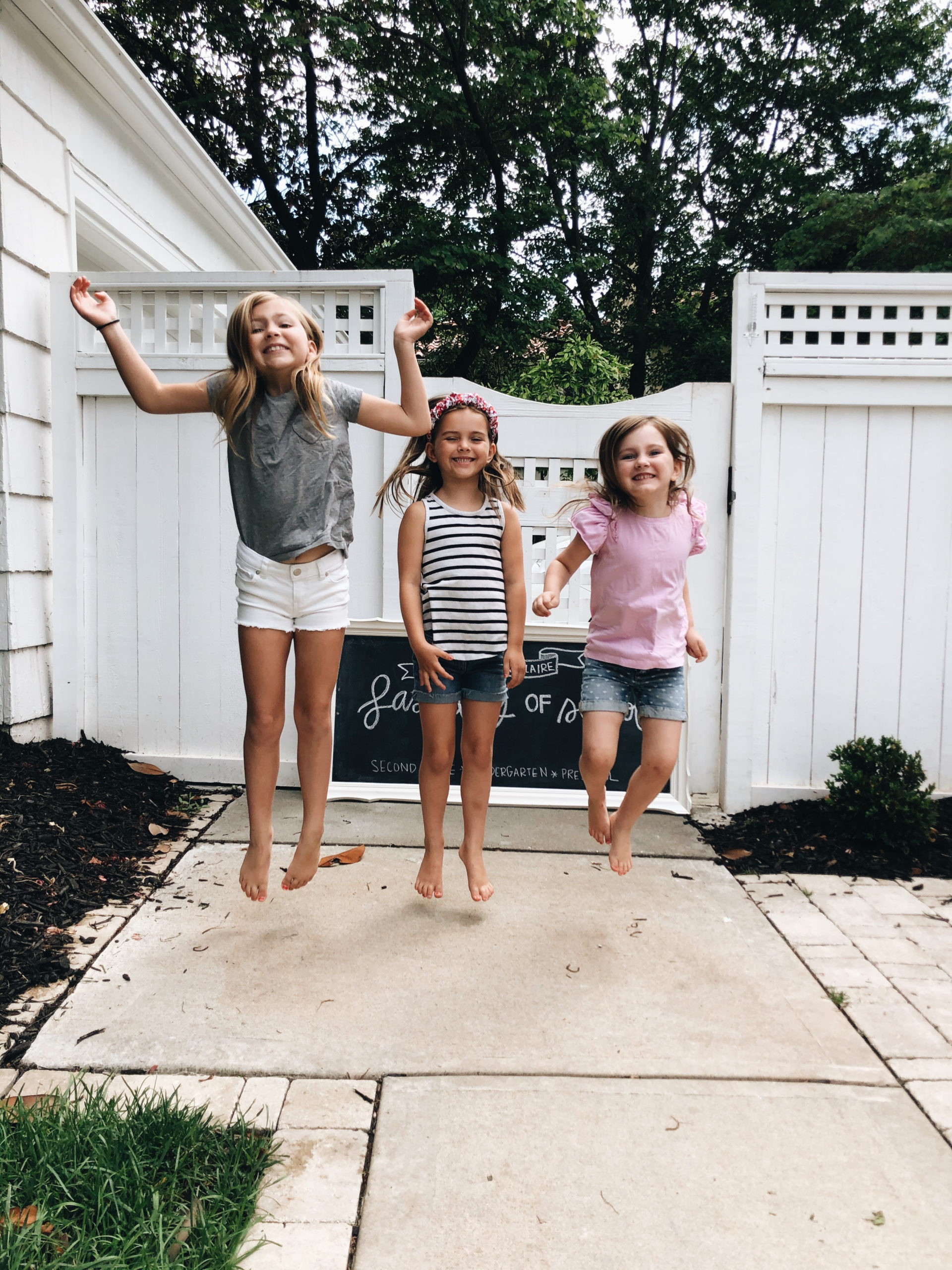 School’s Out For Summer