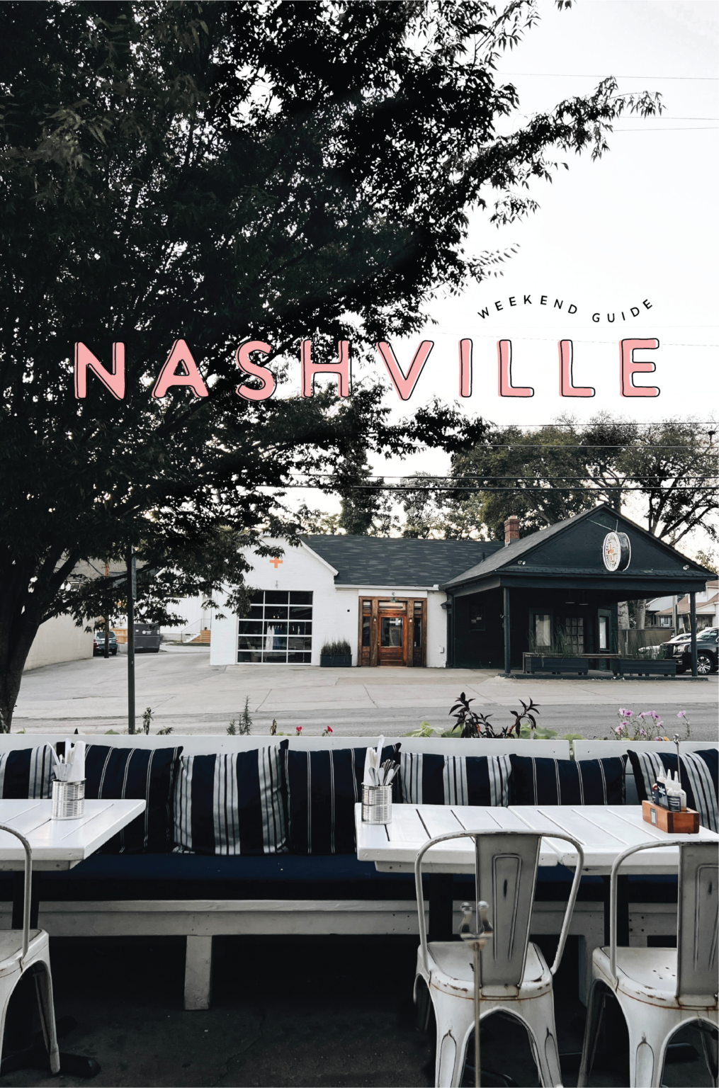 Nashville Weekend Guide