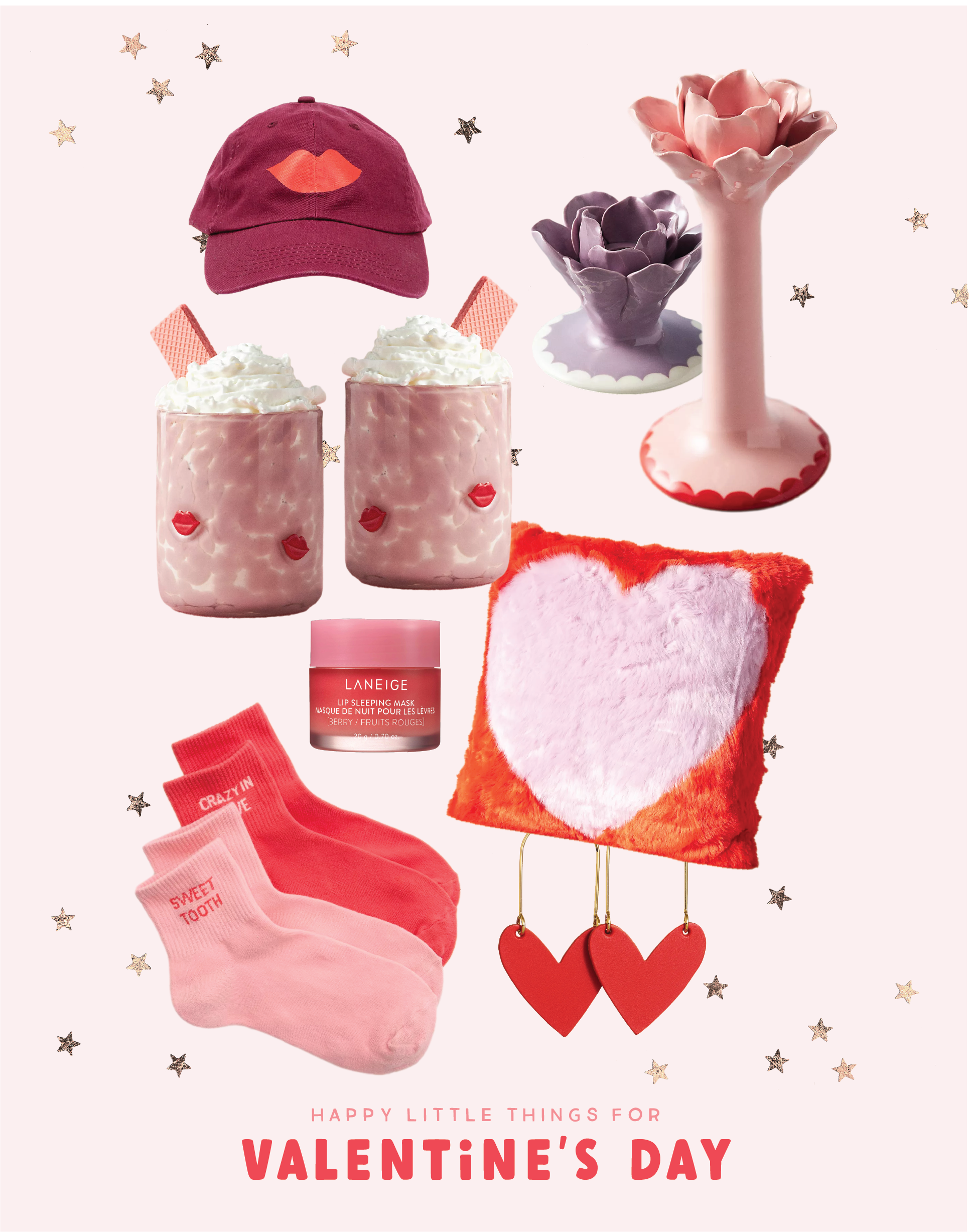 Valentine’s Day Goodies
